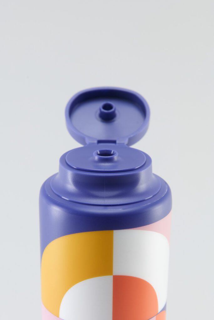 D50-OPF5 - UDN Packaging Corp.