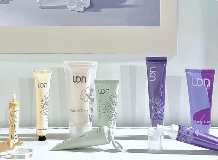 首頁 - UDN Packaging Corp.