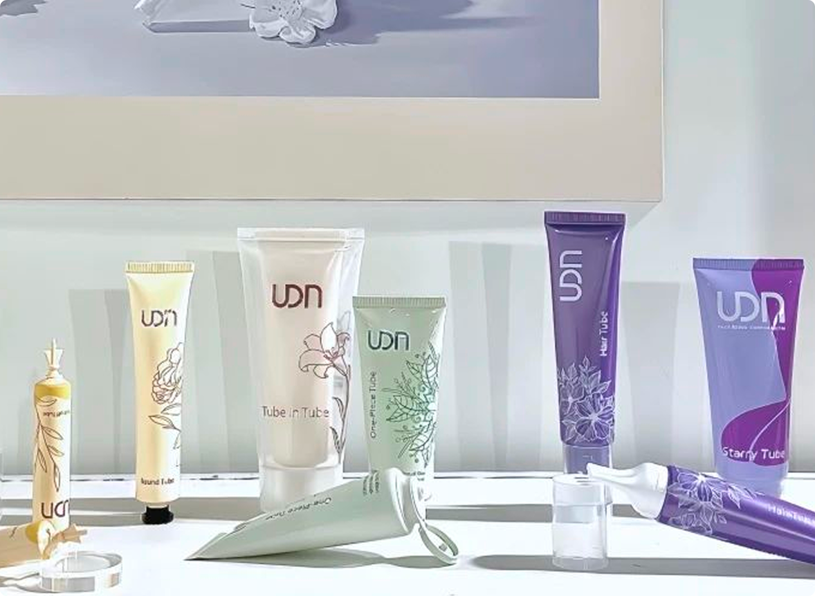 Home - UDN Packaging Corp.