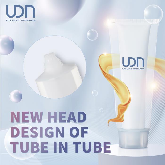 1 + 1 > 2, Tube in Tube Offers Consumers Incredible Experience - UDN ...