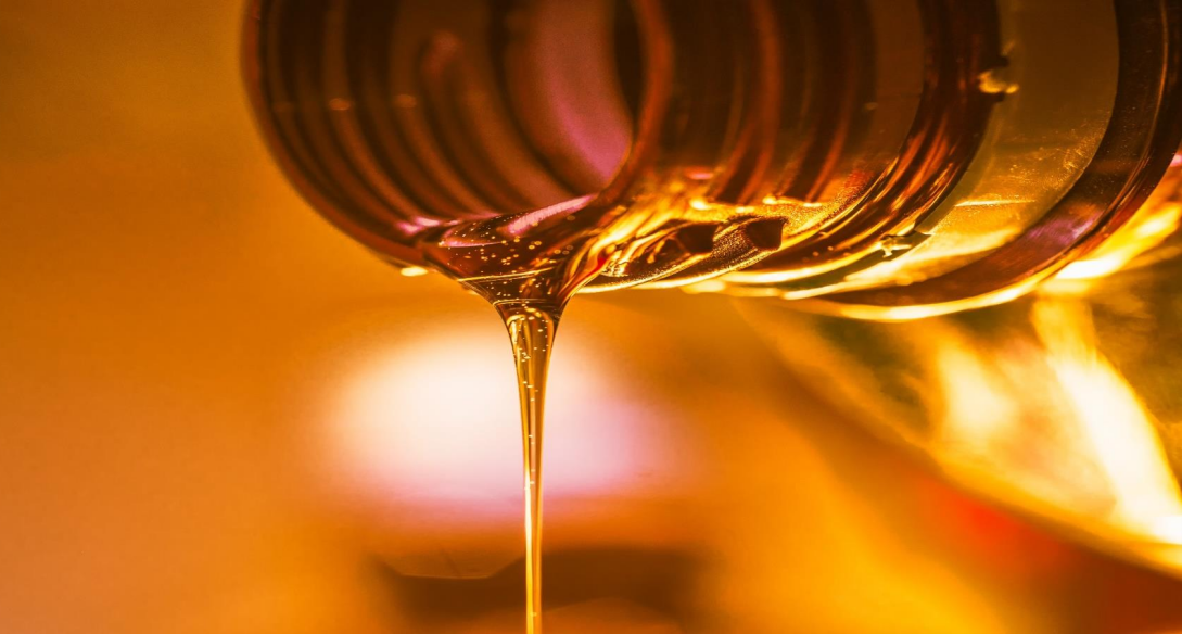 Introducing UDN's Edible Oil-Based Resin: A New Option for Sustainable ...